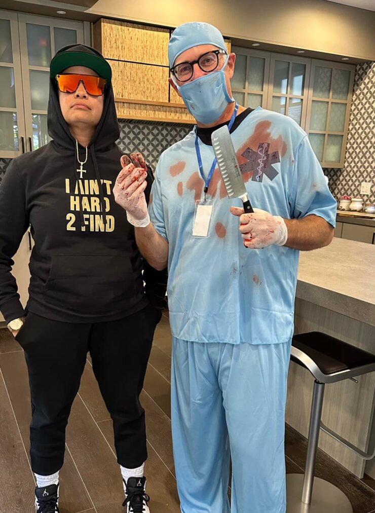 Tripper Ortman – Ortman Mediation