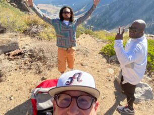 Tripper Ortman – Ortman Mediation